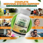 MoxyVites B complex for vitality