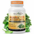 MoxyVites magnesium bisglycinate capsules