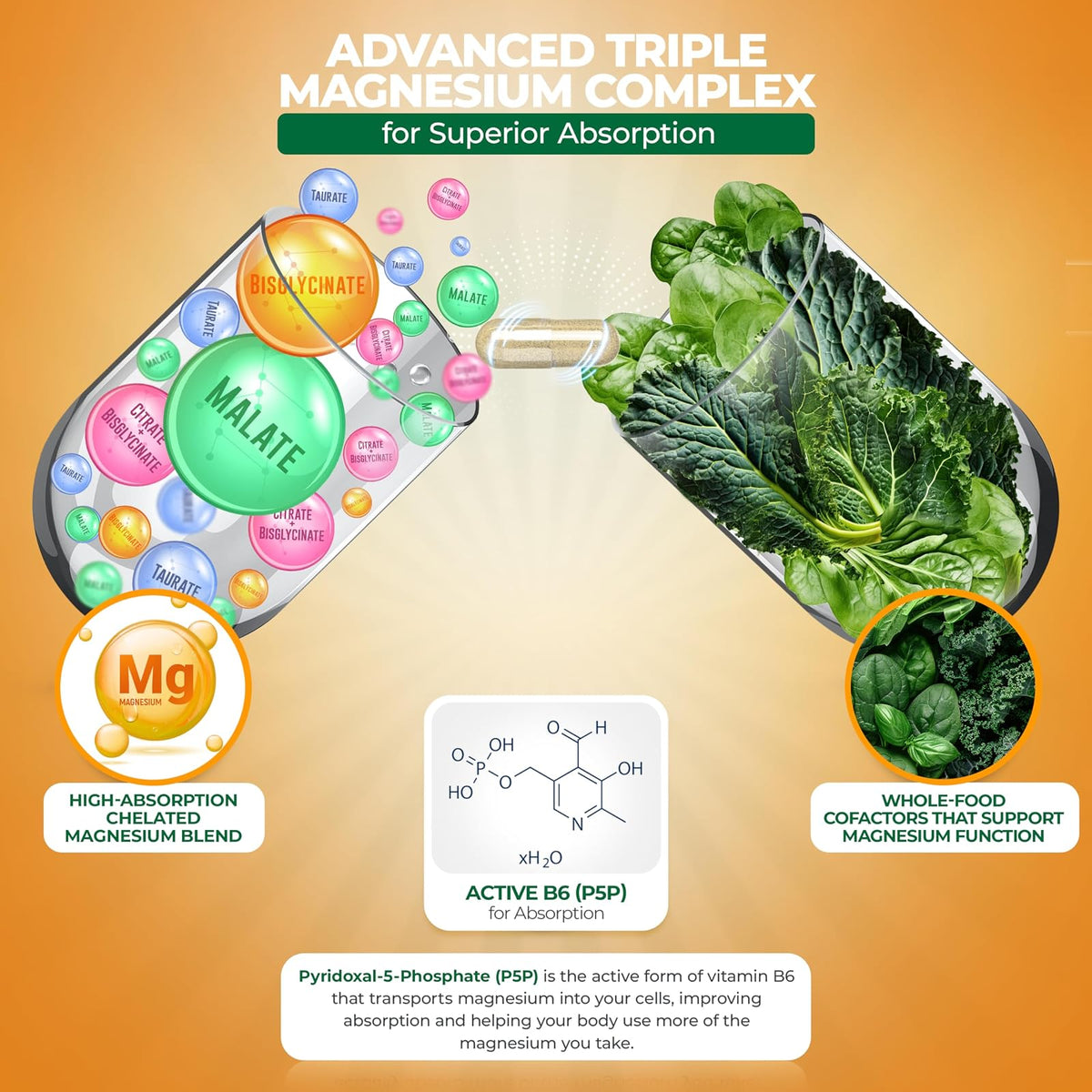 MoxyVites MagniRise for daily wellness