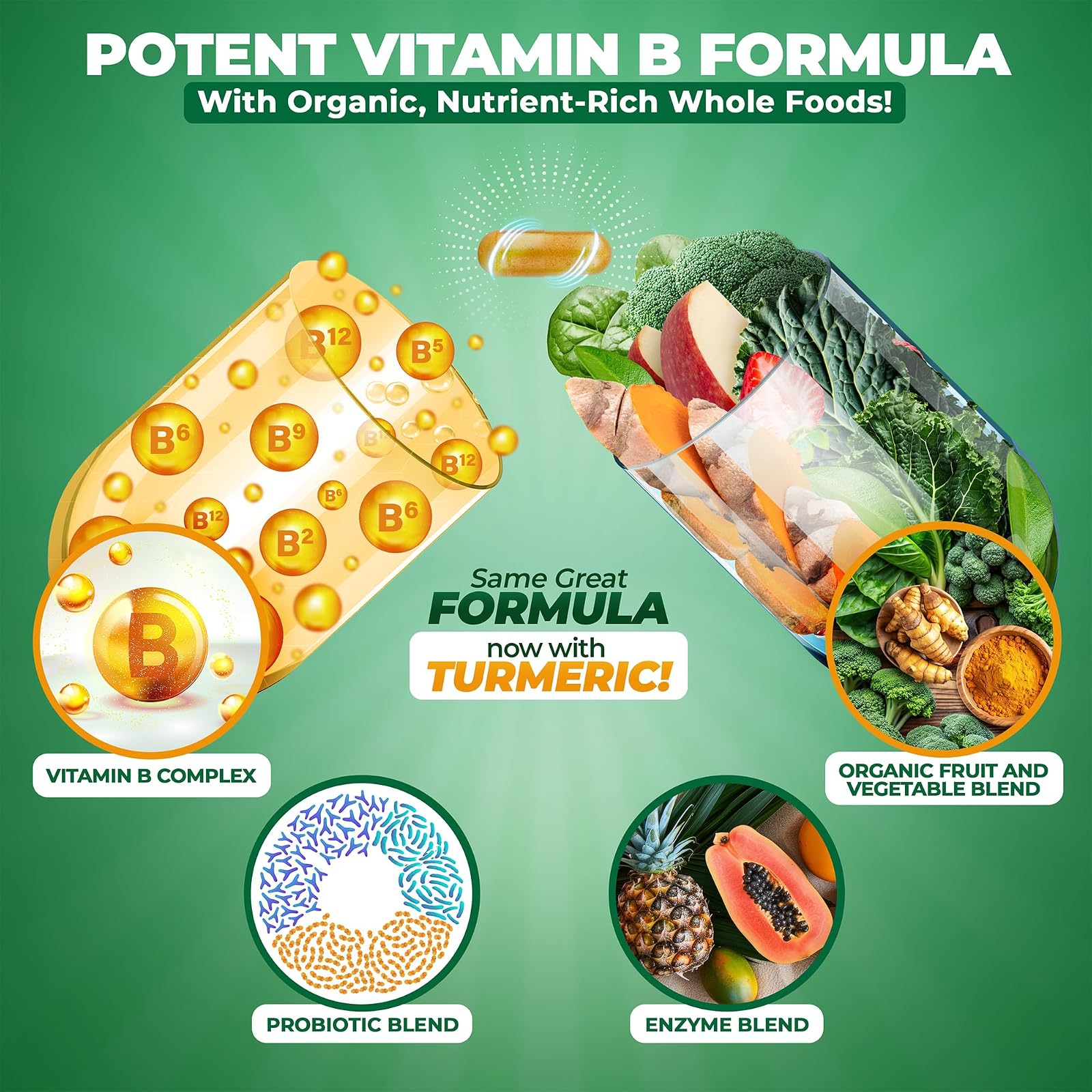 MoxyVites vitamin B for mood support