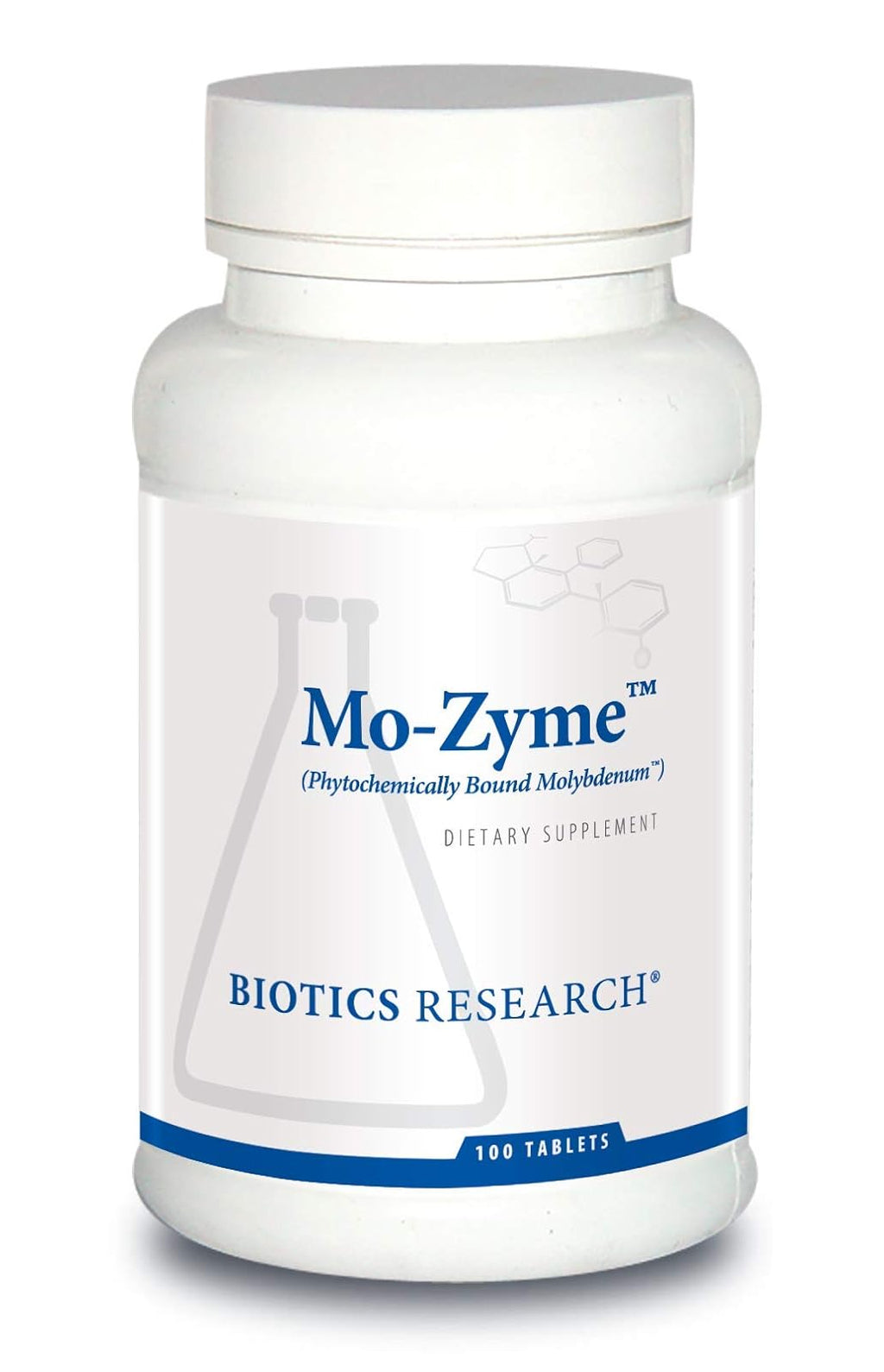 MoZyme Forte trace minerals supplement