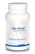 MoZyme Forte trace minerals supplement