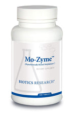 MoZyme Forte trace minerals supplement