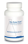 MoZyme Forte trace minerals supplement
