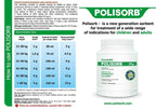 MP Colloidal Silica cleanse powder