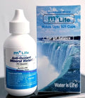 Mplus Life alkaline mineral drops