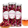 MQUPIN rose bud tea packs
