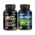 Mr.Ma Rich Sea Moss gummies