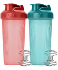 Mr. Pen protein shaker bottles