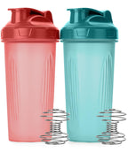 Mr. Pen protein shaker bottles