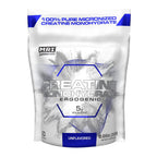 MRI Creatine Monohydrate powder supplement