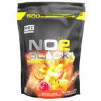 MRI NO2 black nitric oxide boost