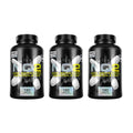 MRI NO2 nitric oxide boost