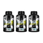 MRI NO2 nitric oxide boost