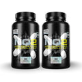 MRI NO2 nitric oxide pre-workout supplement