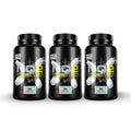 MRI NO2 nitric oxide supplement