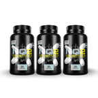 MRI NO2 nitric oxide supplement