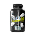 MRI NO2 pre-workout nitric oxide booster
