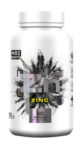 MRI Zinc immune support capsules
