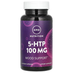 MRM 5-HTP mood support capsules