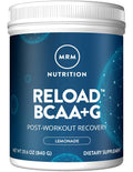 MRM BCAA+G RELOAD lemon flavour