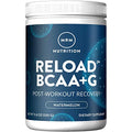 MRM BCAA+G Reload post-workout recovery