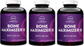 MRM Bone Maximizer III capsules