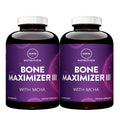 MRM Bone Maximizer III capsules
