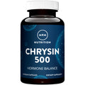 MRM Chrysin blended vitamin capsules
