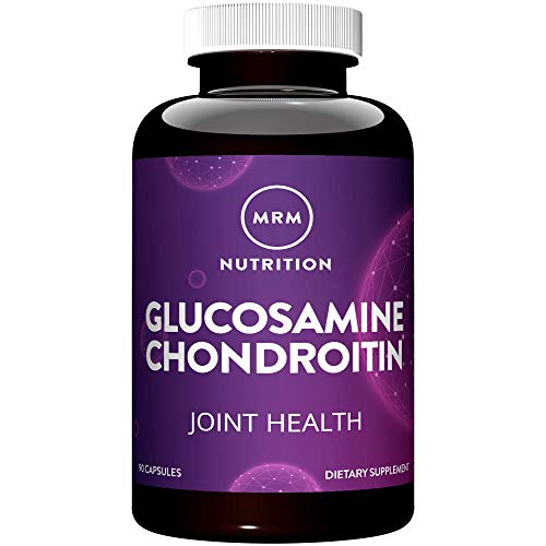 MRM glucosamine joint support supplement