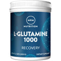 MRM l-glutamine powder for recovery