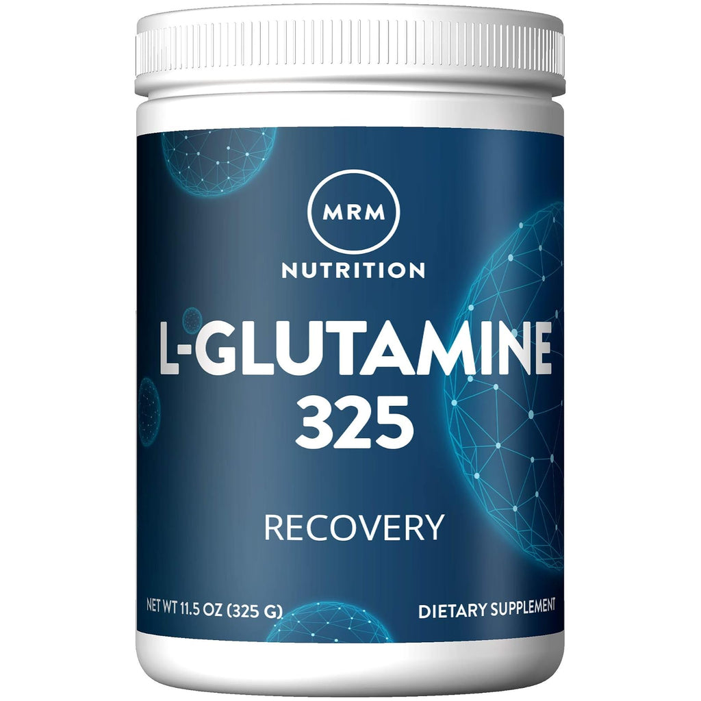MRM l-glutamine powder for recovery