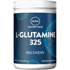 MRM l-glutamine powder for recovery