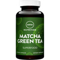 MRM Matcha Green Tea extract capsules