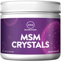 MRM MSM crystals for joint health