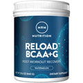 MRM Nutrition BCAA+G post-workout recovery