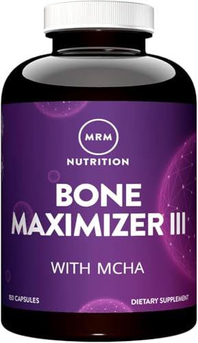 MRM Nutrition Bone Maximizer multivitamins