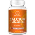 MRM Nutrition calcium gummies for bone health