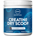 MRM Nutrition creatine dry scoop