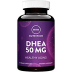 MRM Nutrition DHEA for men