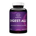MRM Nutrition digestive enzymes for gut health
