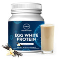 MRM Nutrition egg white protein powder