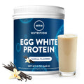 MRM Nutrition egg white protein powder