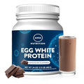 MRM Nutrition egg white protein powder
