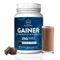 MRM Nutrition gainer protein benefits