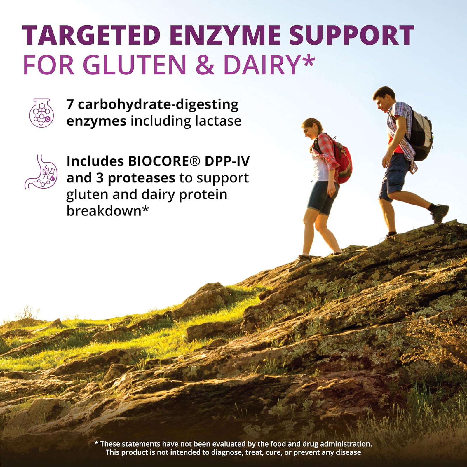 MRM Nutrition gluten-aid digestive aid