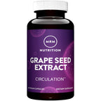 MRM Nutrition grape seed extract benefits