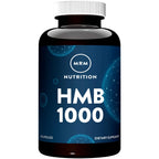 MRM Nutrition HMB muscle recovery