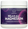 MRM Nutrition magnesium powder for relaxation