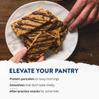 MRM Nutrition protein for athletes